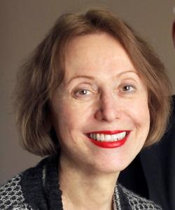 2015 CSA Awardee: Monica Boyd - Centre for Global Social Policy