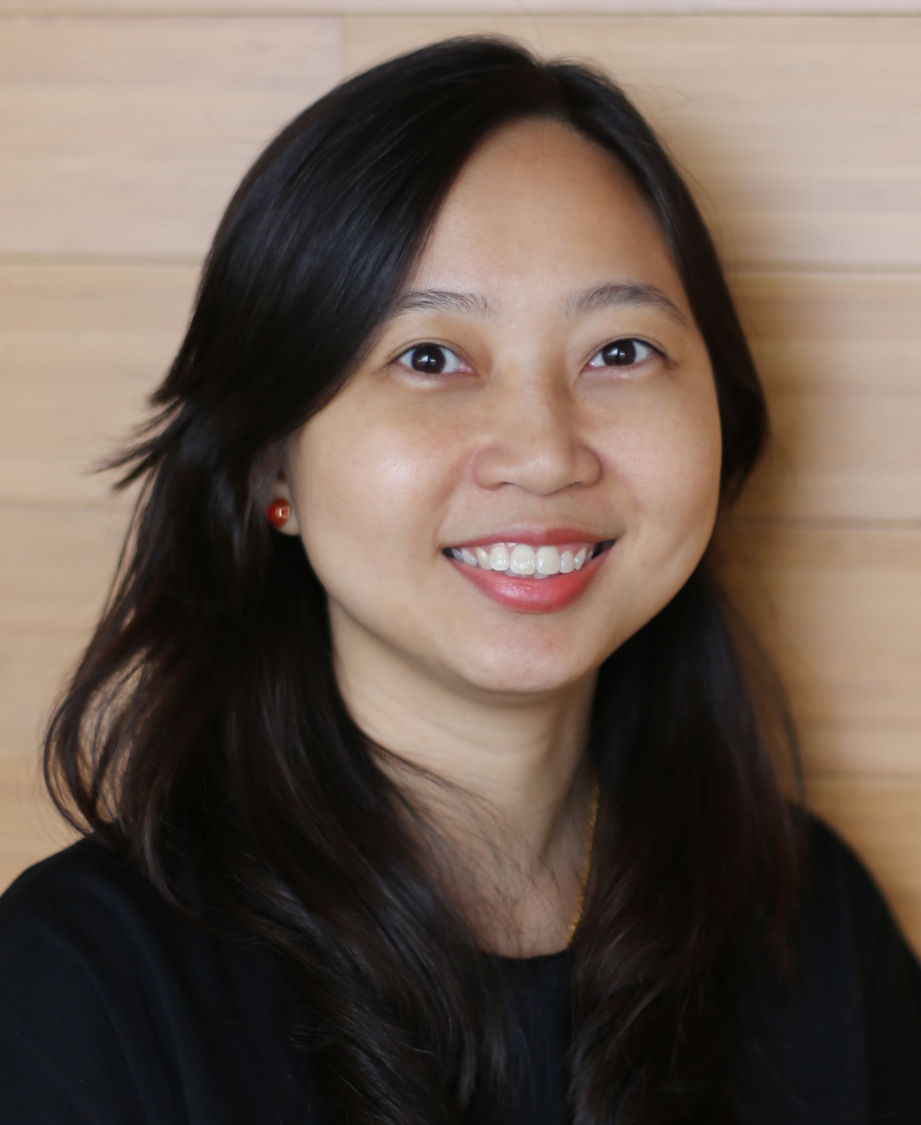 Choy Fong, Theodora Lam - Centre for Global Social Policy