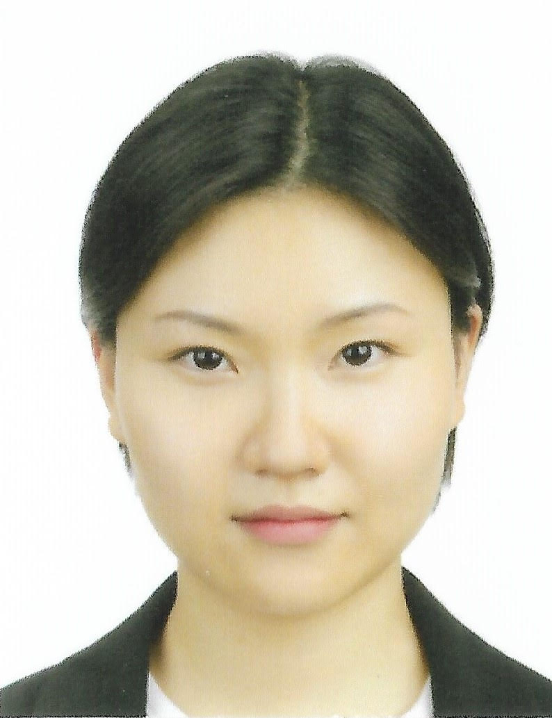 Yeon, Bora (Leone) - Centre for Global Social Policy