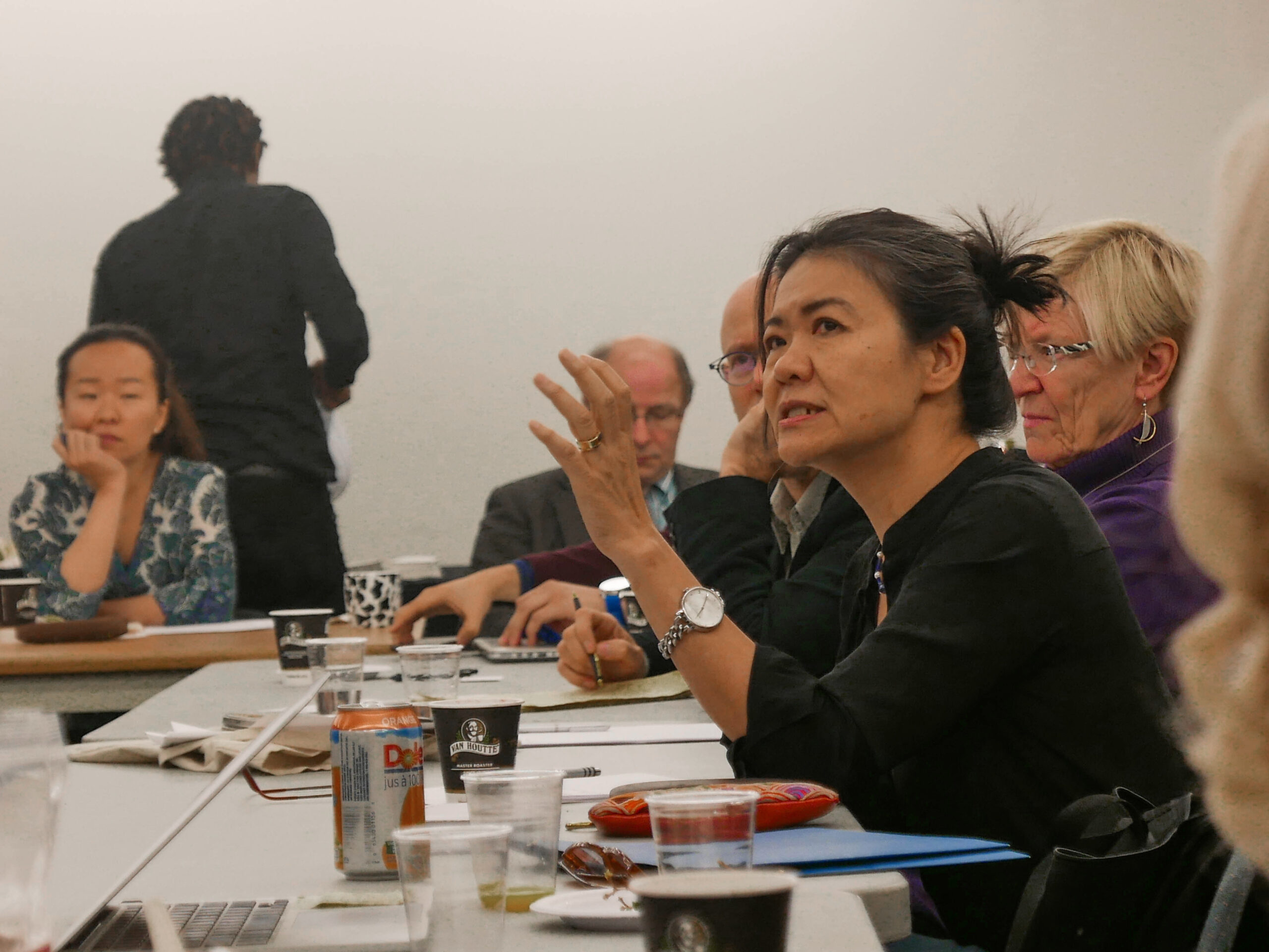 Gender, Migration, & The Work of Care - Centre for Global Social Policy