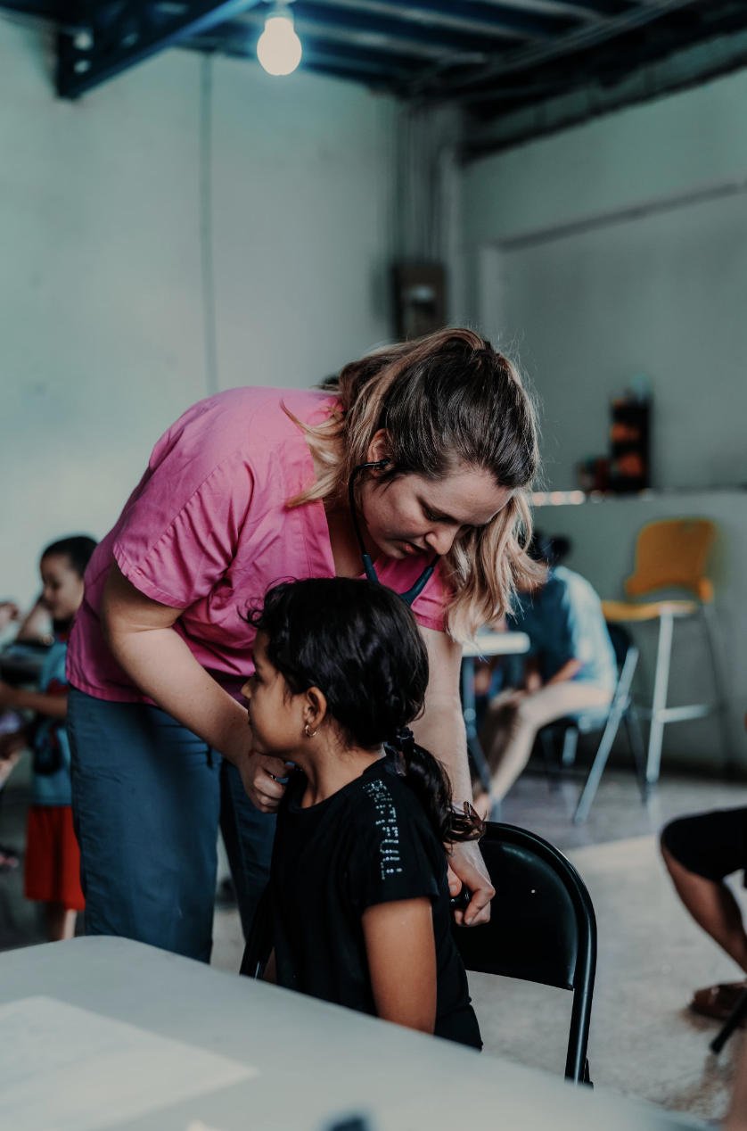 Context and Care: Conditions of unregulated and informal childcare ...