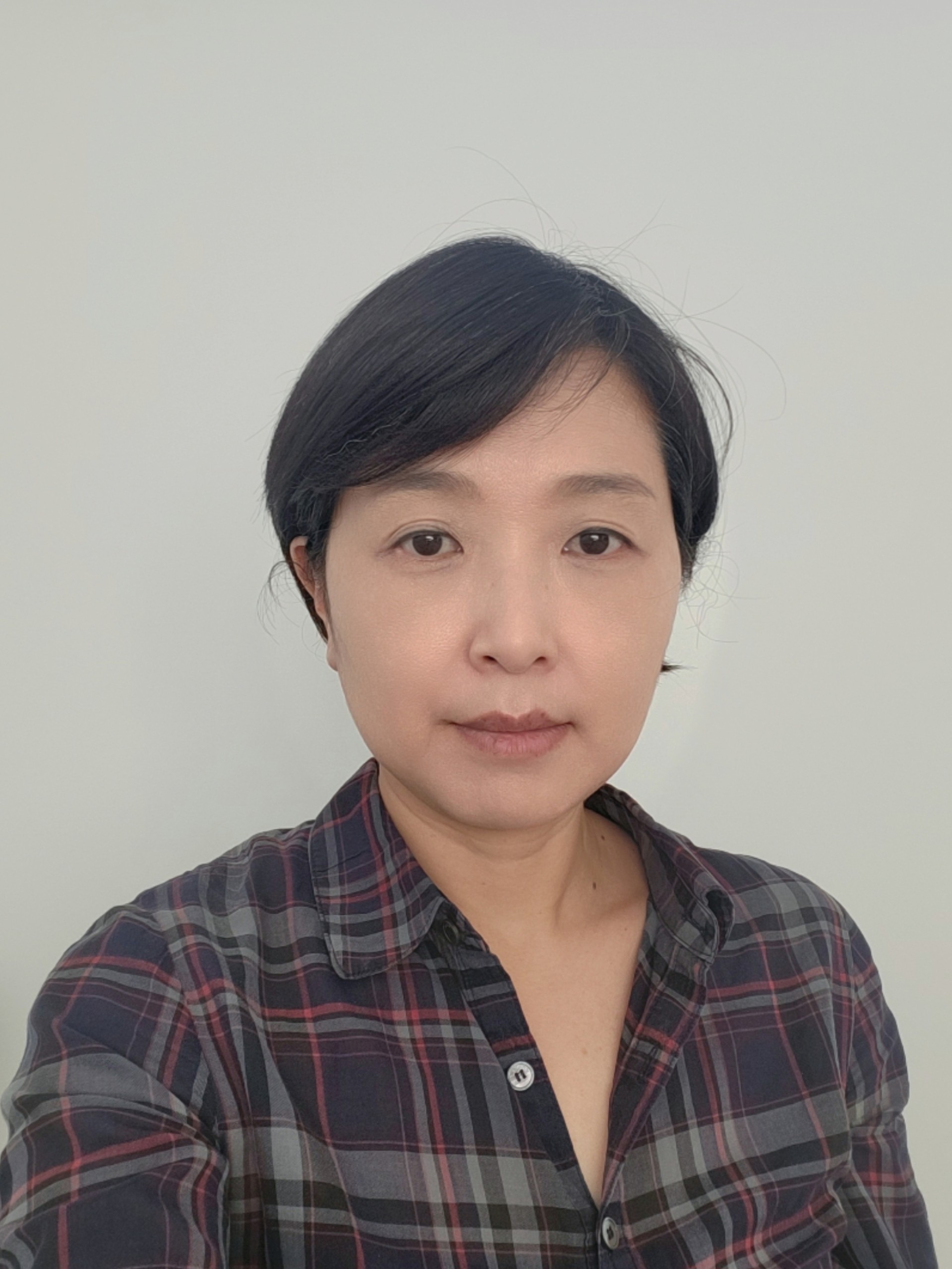 Welcoming Haejoo Chung, Visiting Scholar - Centre for Global Social Policy
