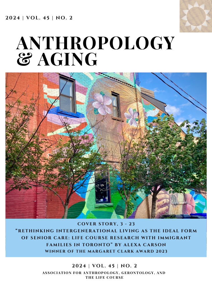 Rethinking Intergenerational Living as the Ideal Form of Senior Care ...