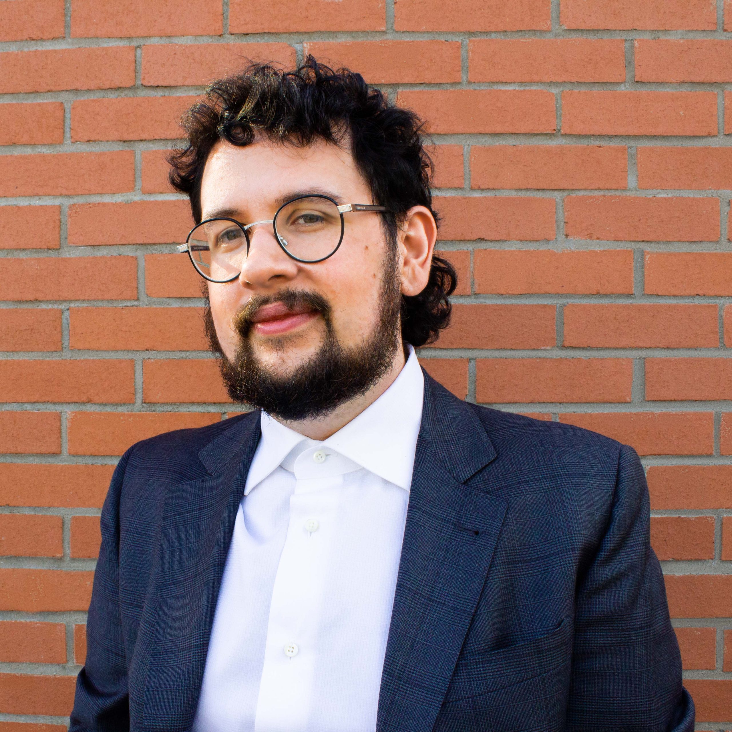 Researcher Spotlight: Fabio Robibaro - Centre for Global Social Policy